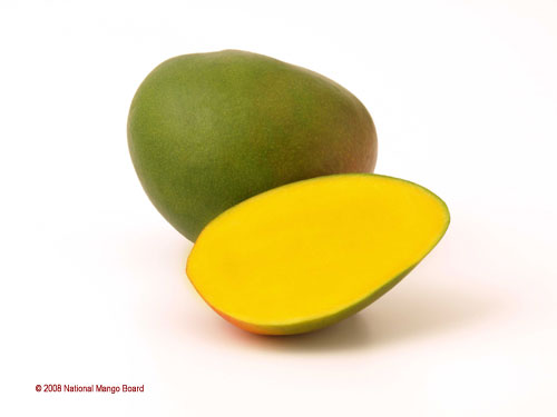 Kent - ZZ - Fresh Mangoes